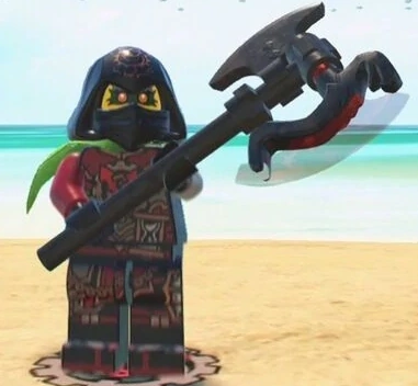 Krux | LEGO Games Wiki | Fandom