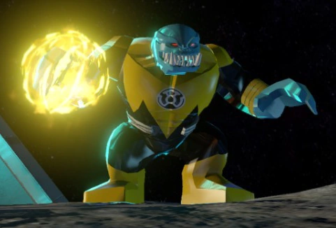 Arkillo | LEGO Games Wiki | Fandom