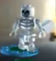 Skeleton | LEGO Games Wiki | Fandom