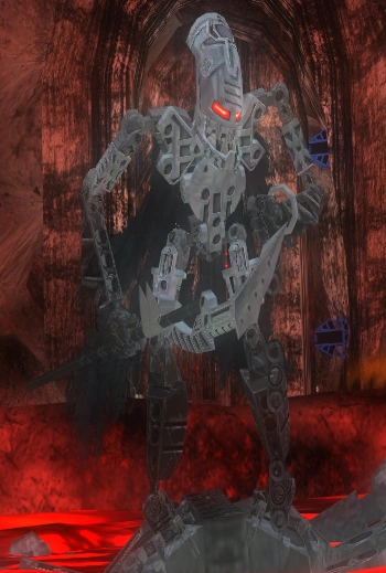 Vezon | LEGO Games Wiki | Fandom