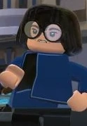 Edna Mode | LEGO Games Wiki | Fandom