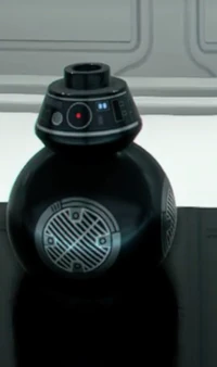 BB-9E | LEGO Games Wiki | Fandom