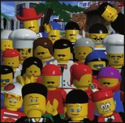 LEGO Island | LEGO Games Wiki | Fandom