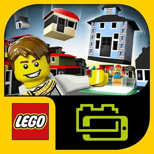 LEGO FUSION Town Master | Świat Gier Lego Wiki | Fandom