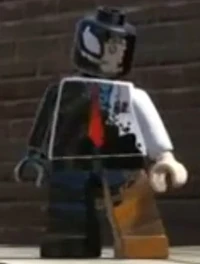 Symbiote Scientist | LEGO Games Wiki | Fandom