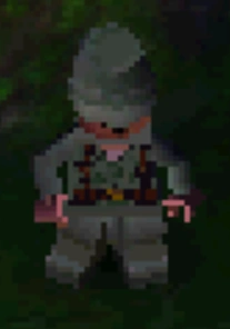 Enemy Driver | LEGO Games Wiki | Fandom