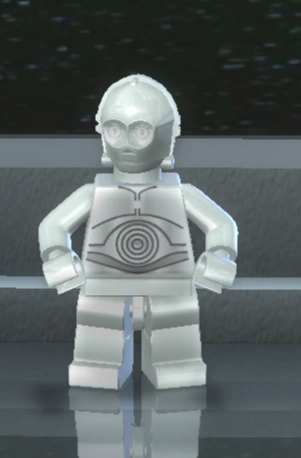 TC-14 | LEGO Games Wiki | Fandom
