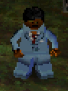 Chattar Lal | LEGO Games Wiki | Fandom