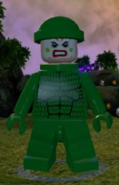 Croc Henchman | LEGO Games Wiki | Fandom