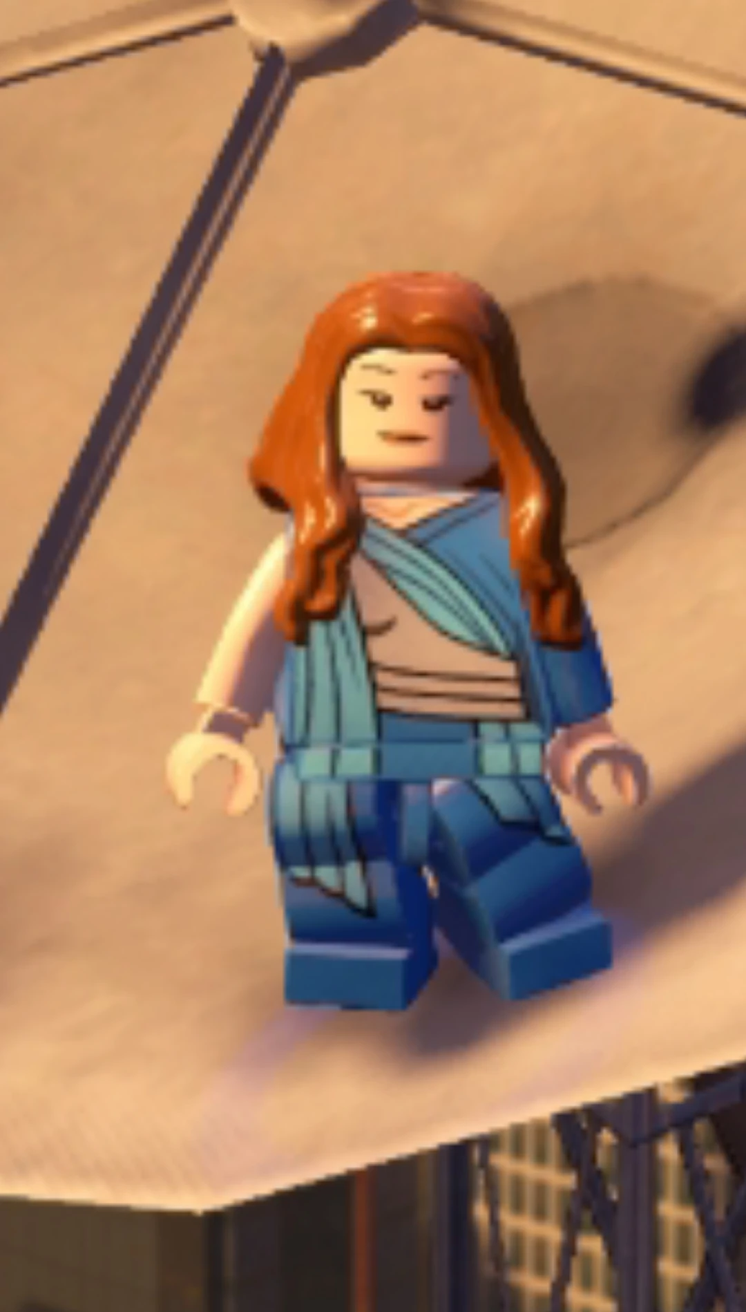Jane Foster | LEGO Games Wiki | Fandom