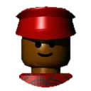Captain Panaka | LEGO Games Wiki | Fandom