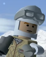 Luke Skywalker | LEGO Games Wiki | Fandom