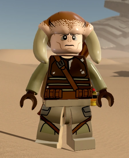 Raam | LEGO Games Wiki | Fandom