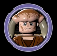 Saesee Tiin | LEGO Games Wiki | Fandom