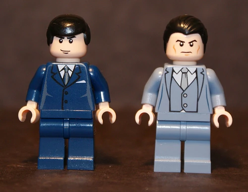 Bruce Wayne | Wiki Videojuegos Lego | Fandom
