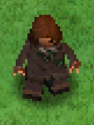 Millicent Bulstrode | LEGO Games Wiki | Fandom