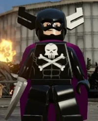 Grim Reaper | LEGO Games Wiki | Fandom