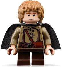 Sam | Wiki Videojuegos Lego | Fandom