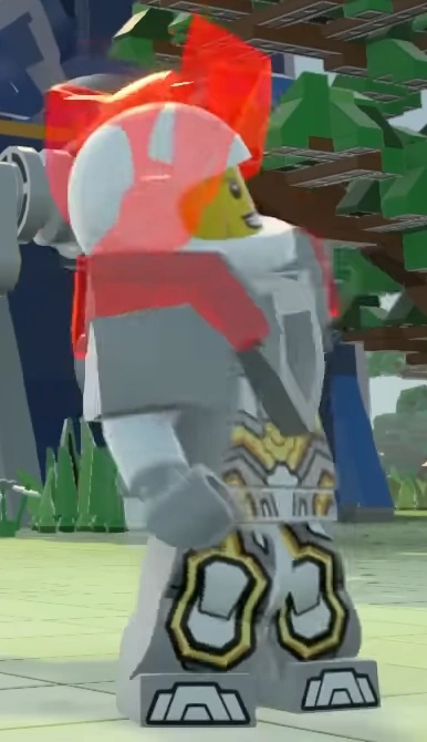 Lance | LEGO Games Wiki | Fandom