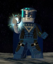 Black Hand | LEGO Games Wiki | Fandom