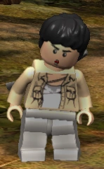 Satipo | LEGO Games Wiki | Fandom