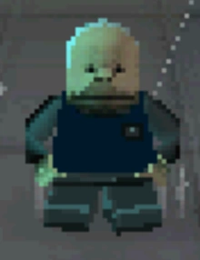 Ugnaught | LEGO Games Wiki | Fandom