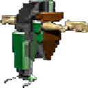 Mini Slave 1 | LEGO Games Wiki | Fandom