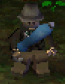 Professor Henry Jones | LEGO Games Wiki | Fandom