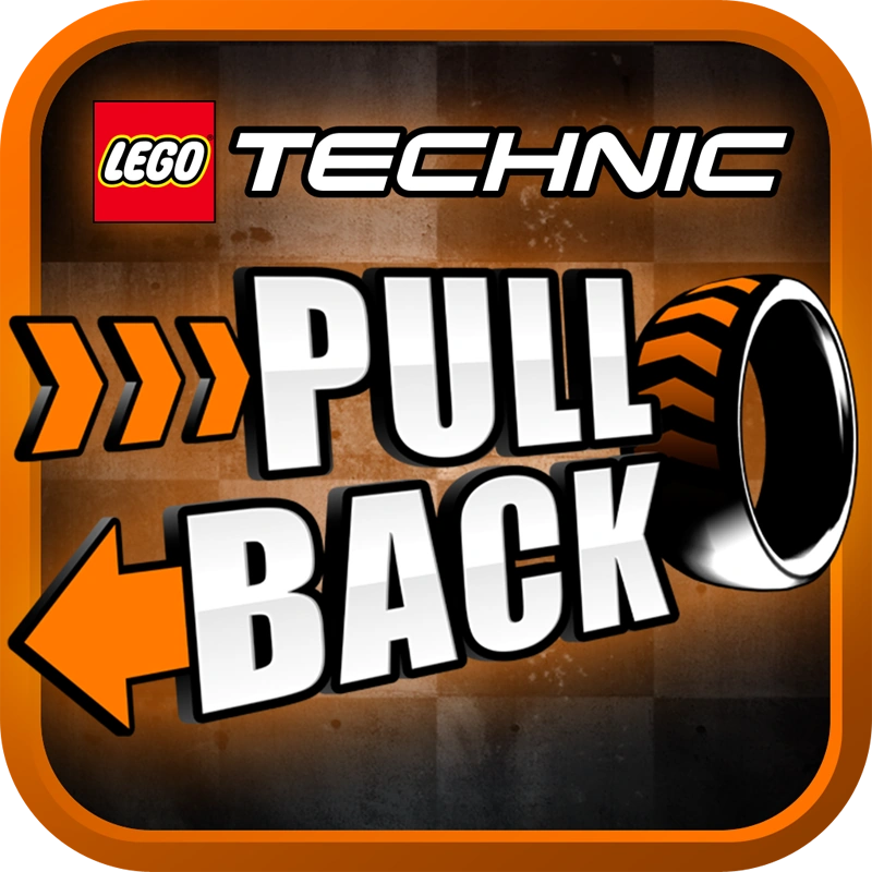 LEGO Pullback Racers | Świat Gier Lego Wiki | Fandom