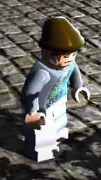 Bootstrap Bill Turner | LEGO Games Wiki | Fandom