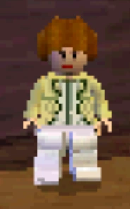 Hoth Leia | LEGO Games Wiki | Fandom