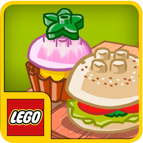 LEGO DUPLO Food | Świat Gier Lego Wiki | Fandom