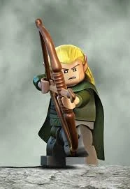 Legolas | Wiki Videojuegos Lego | Fandom