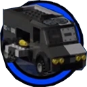 Two-Face's Truck | LEGO Games Wiki | Fandom