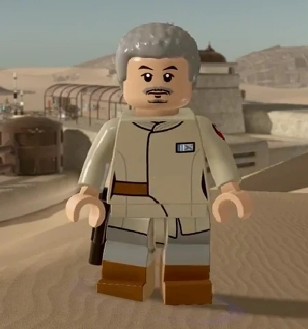 Admiral Statura | LEGO Games Wiki | Fandom