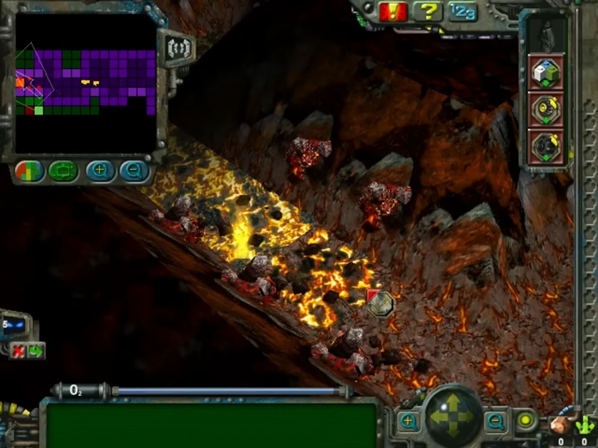 Don't Panic! | LEGO Games Wiki | Fandom