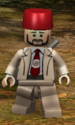 Sallah (Fez) | LEGO Games Wiki | Fandom