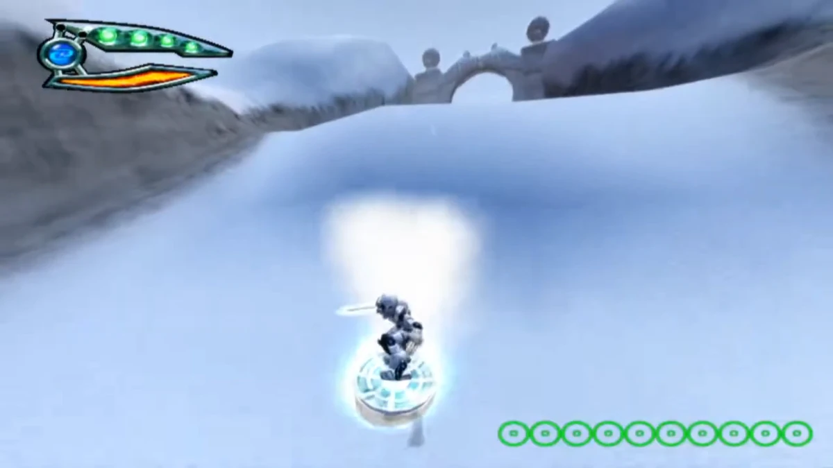 Kopaka Mata | LEGO Games Wiki | Fandom