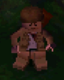 Mac | LEGO Games Wiki | Fandom