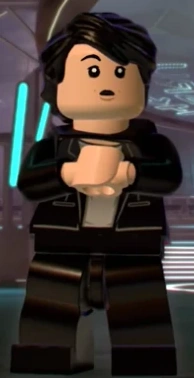 Bruce Banner (Thor: Ragnarok) | LEGO Games Wiki | Fandom