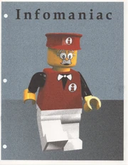 LEGO Island | LEGO Games Wiki | Fandom