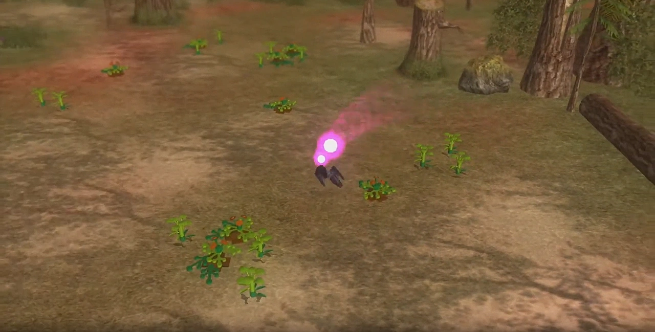 Endor (Minikit)/LSWCS | LEGO Games Wiki | Fandom