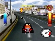 Island Xtreme Stunts | LEGO Games Wiki | Fandom