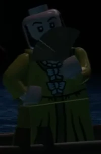 Pintel (Dress) | LEGO Games Wiki | Fandom