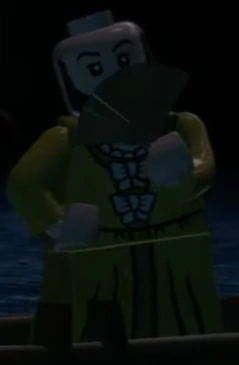 Pintel (Dress) | LEGO Games Wiki | Fandom