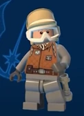 Luke Skywalker (Hoth) | LEGO Games Wiki | Fandom