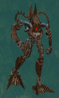 Avak | LEGO Games Wiki | Fandom