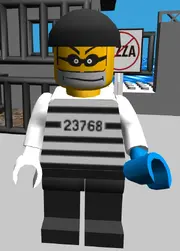 The Brickster | LEGO Games Wiki | Fandom