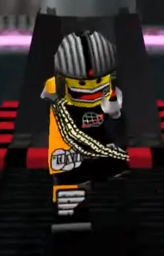 Flex | LEGO Games Wiki | Fandom