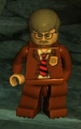 Commissioner Gordon | LEGO Games Wiki | Fandom